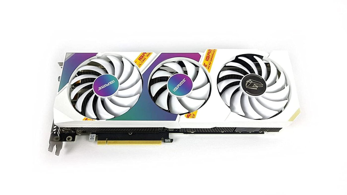 Geforce RTX 3070 (MSI, Zotac, Gigabyte, Asus, Inno3d, Galax, Colorful ...