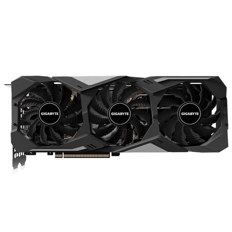 Nvidia Graphics cards - usedgpus